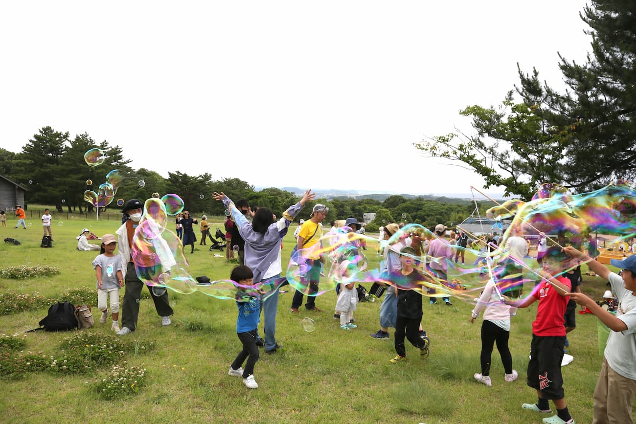 鳥取夏至祭実行委員会